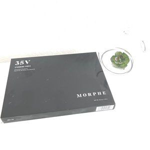 Morphe | Makeup | 35v Stunning Vibes Artistry Palette | Poshmark
